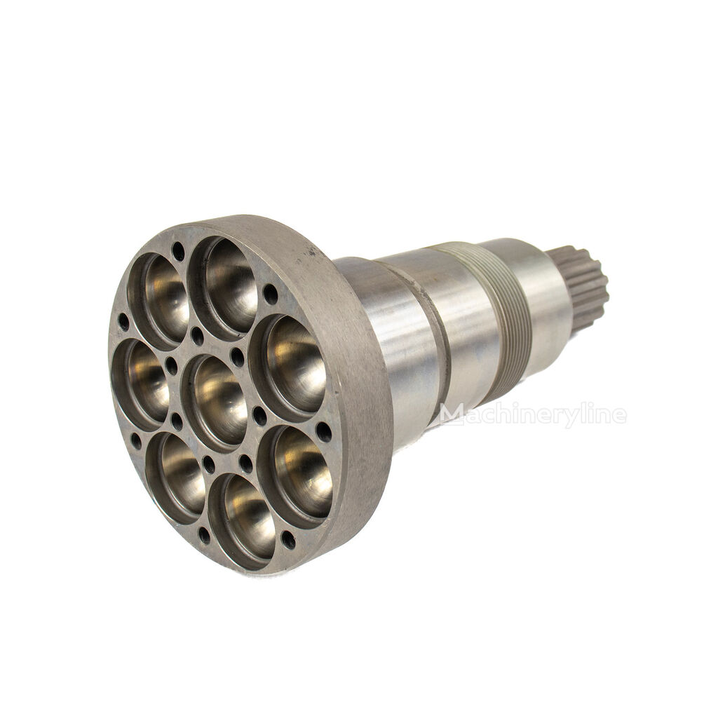 Drive Shaft Bosch Drive Shaft Bosch Rexroth A7VO55 L=160 mm, 14T/0T SKS za SKS Hydraulic bagera