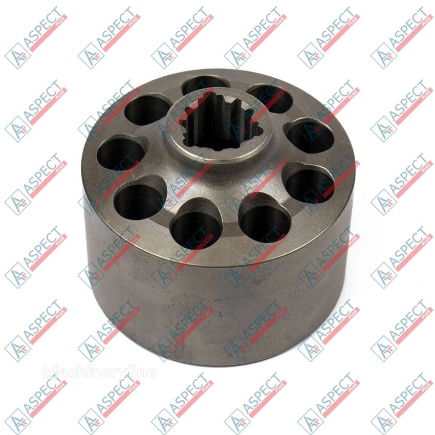 Cylinder block Rotor Bosch Cylinder block Rotor Bosch Rexroth R902453182 SKS 12828 za SKS Hydraulic bagera
