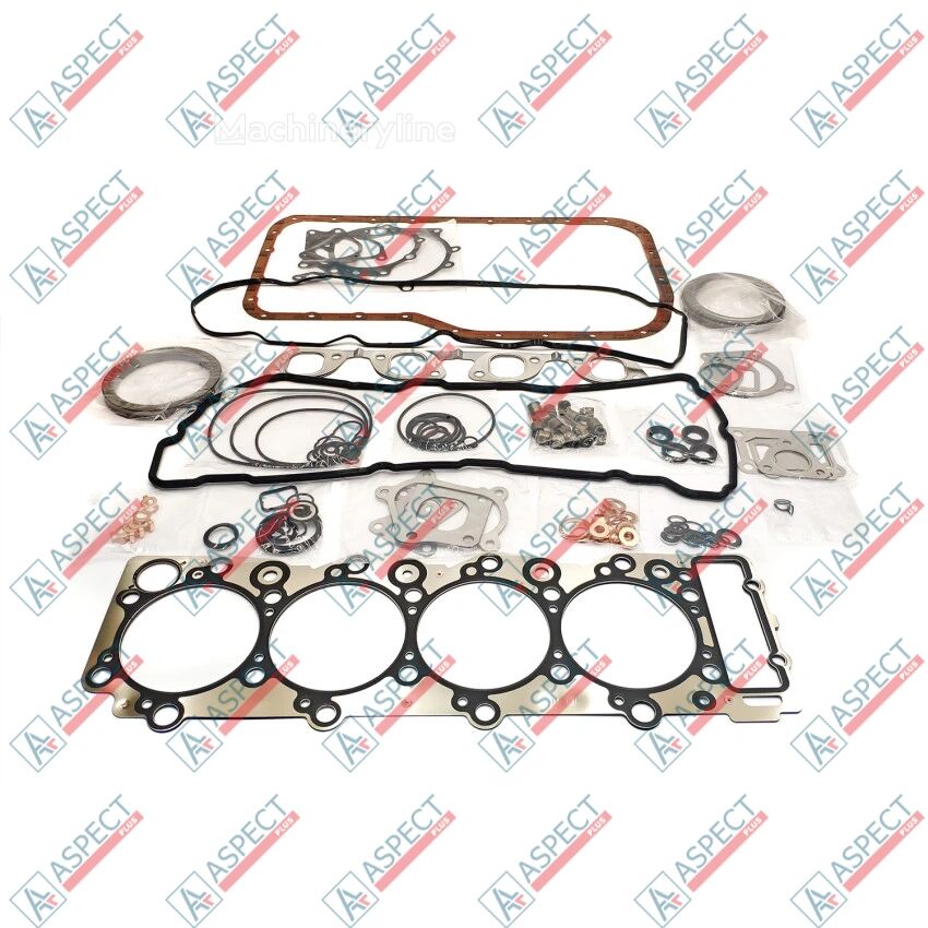 Isuzu Engine gasket Set Isuzu 1876183920 ISP 1876183920 zaptivač poklopca ventila za Isuzu CX210C bagera