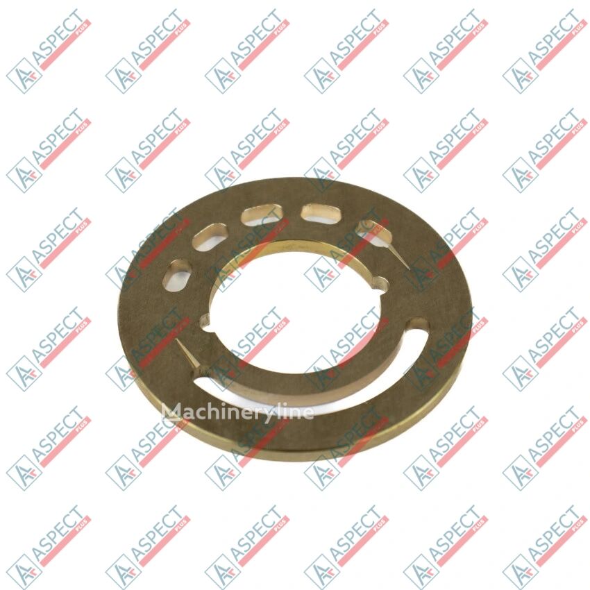Valve plate Left Bosch Valve plate Left Bosch Rexroth R902451655 SKS 12791 za SKS Hydraulic bagera
