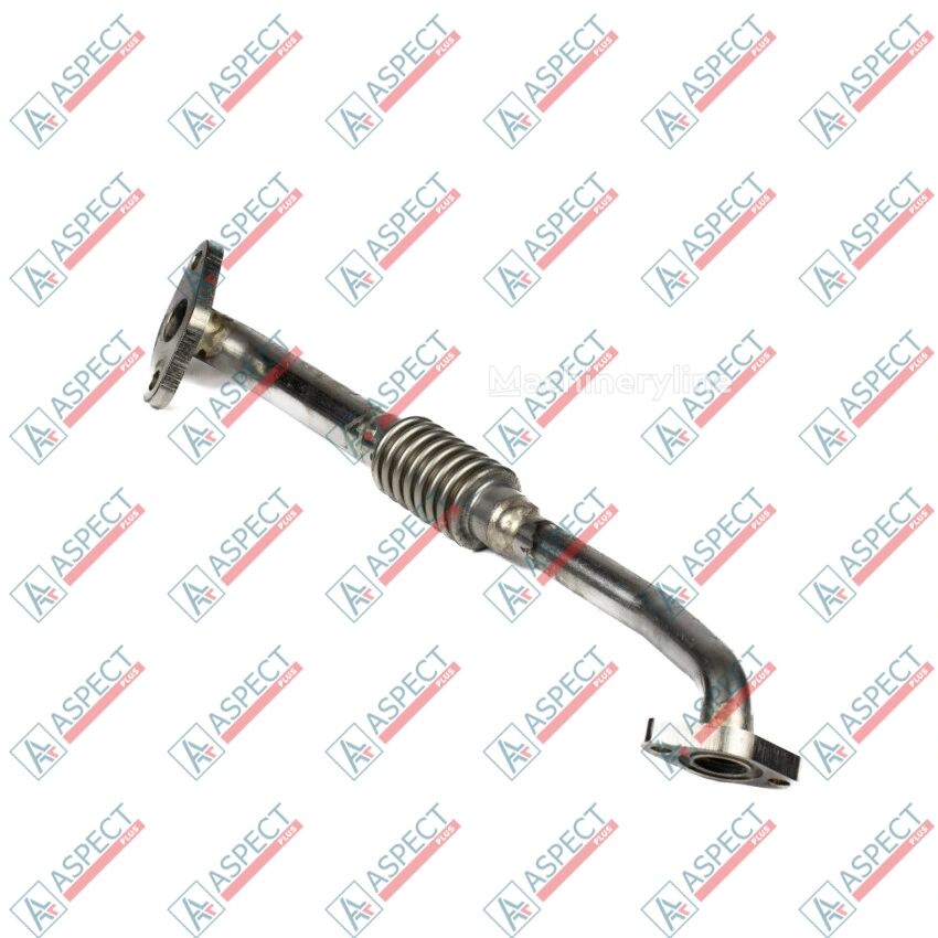 Isuzu Oil Pipe Isuzu 4HK1 8973627600, 02/802233 Genuine 8973627600 cev punjača za ulje za Isuzu bagera