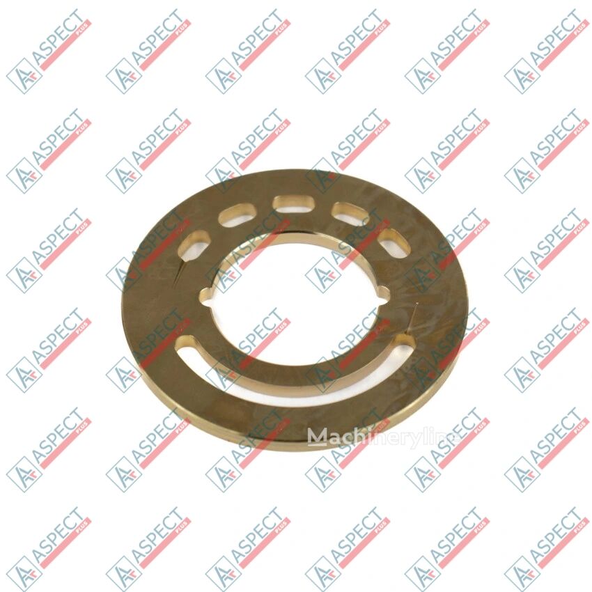 Valve plate Right Bosch Valve plate Right Bosch Rexroth R902451654 SKS 12790 za SKS Hydraulic bagera