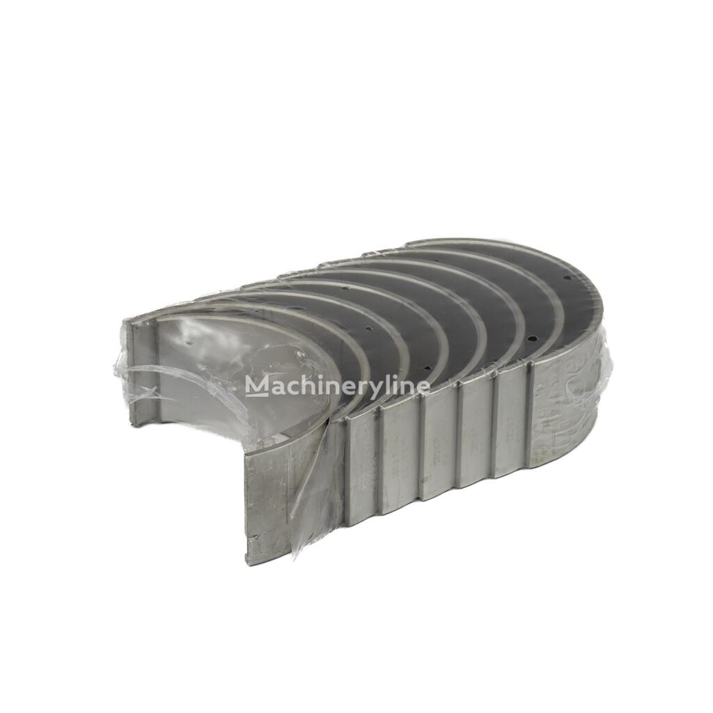 Connecting Rod Bearing Set +0,5 Isuzu Connecting Rod Bearing Set +0,5 Isuzu 9122746080 4 pc TAIHO 9122746080 za Fiat-Kobelco EX 165 bagera