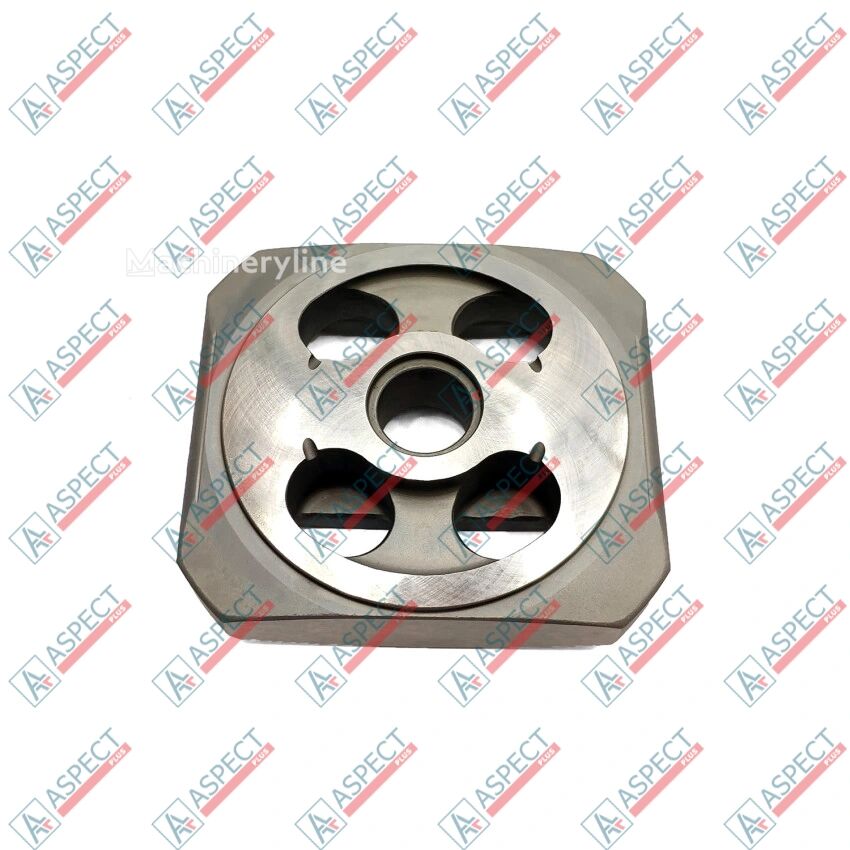 Valve plate Motor Bosch Valve plate Motor Bosch Rexroth R909921786 SKS 12511 za SKS Hydraulic bagera