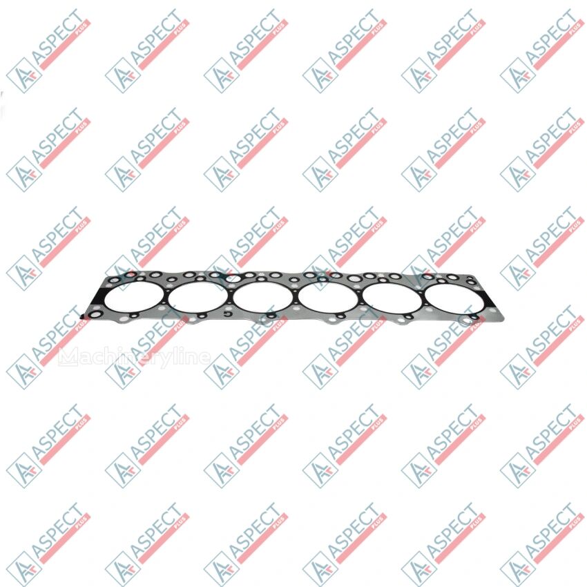 Isuzu Cylinder head Gasket Isuzu 1111411961 AFM 1111411961 zaptivka glave cilindra za Hitachi ZX225US bagera