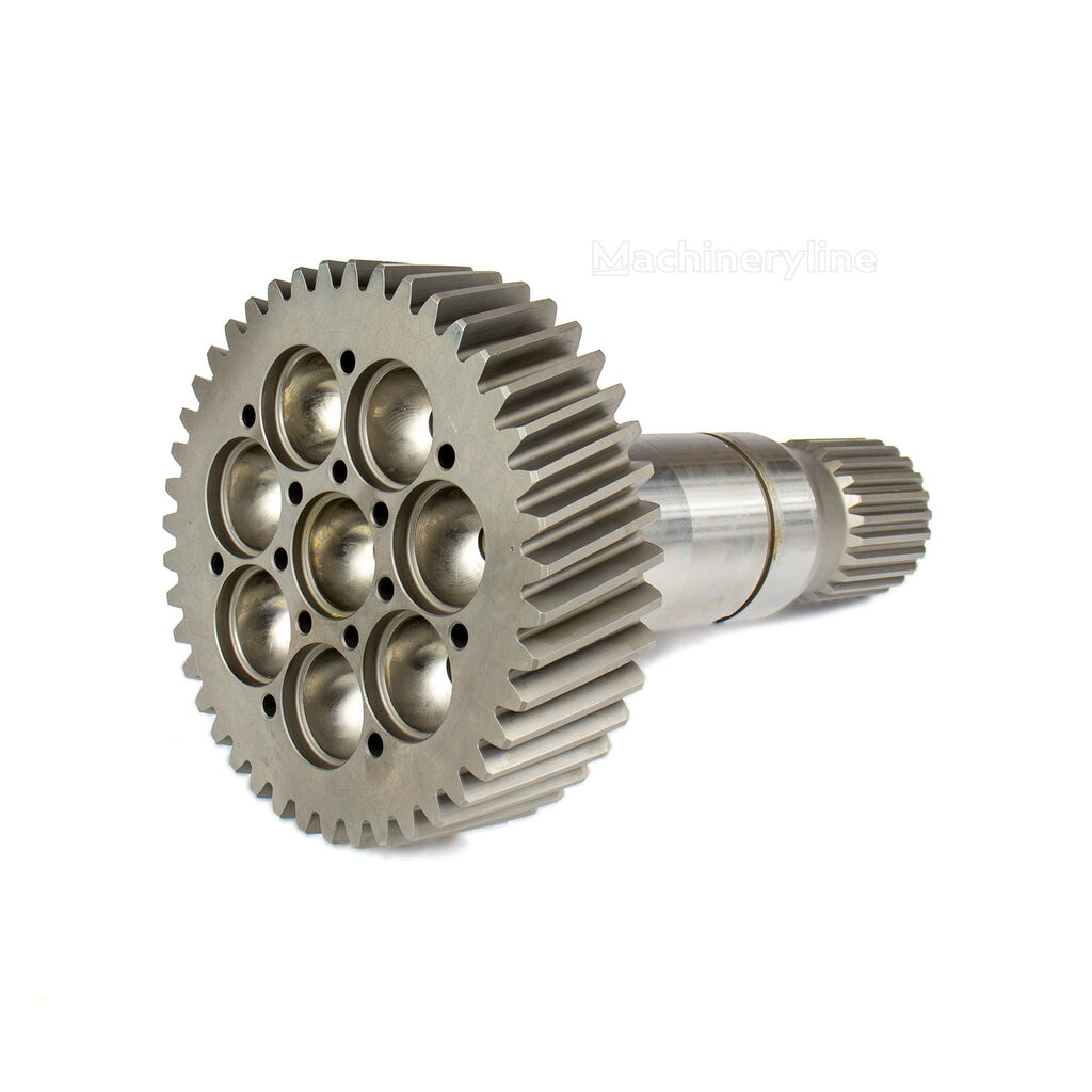 Drive Shaft Bosch Drive Shaft Bosch Rexroth A8V107SRIR SKS za SKS Hydraulic bagera