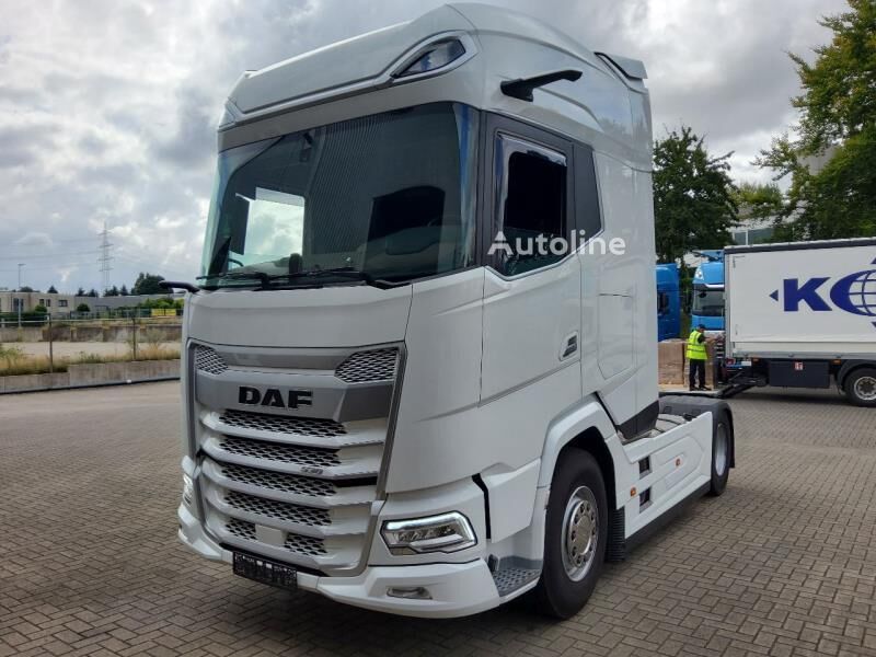 DAF XG+ 530 FT 4X2 tegljač