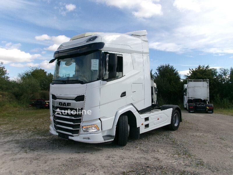 DAF XG 480 FT 4X2 tegljač