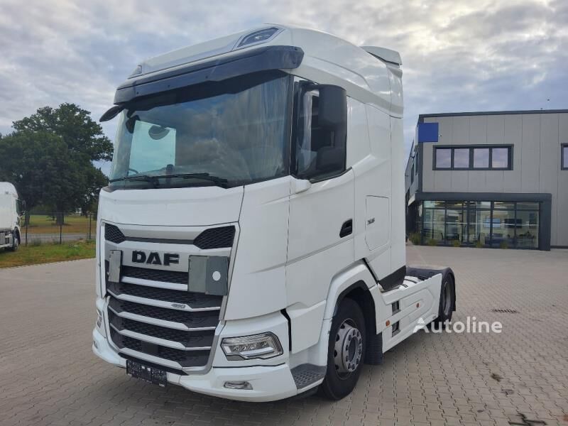DAF XG 480 FT 4X2 tegljač