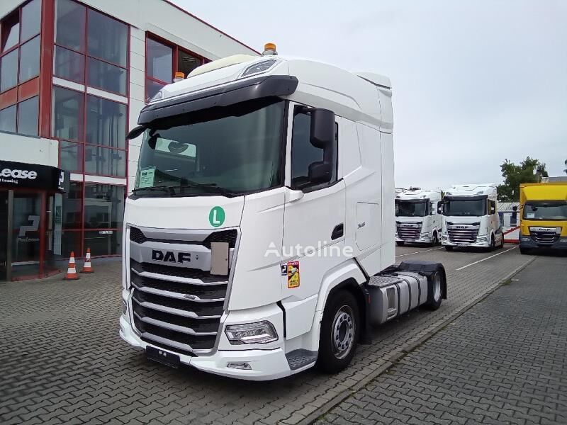 DAF XG 480 FT LOW DECK 4X2 tegljač