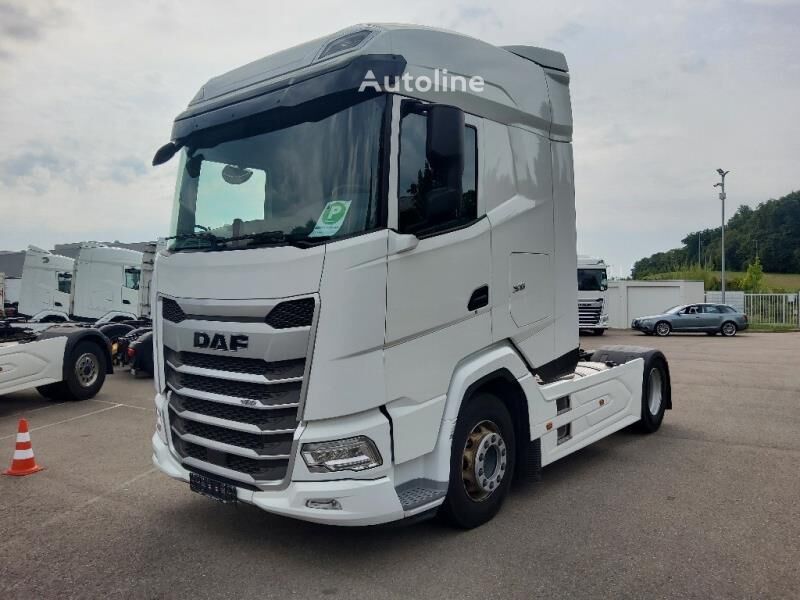 DAF XG 480 FT 4X2 tegljač