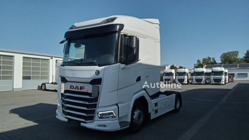 DAF XG 480 FT 4X2 tegljač