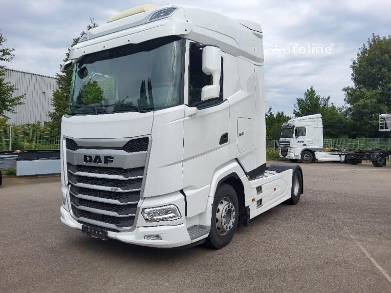 DAF XG 480 FT 4X2 tegljač