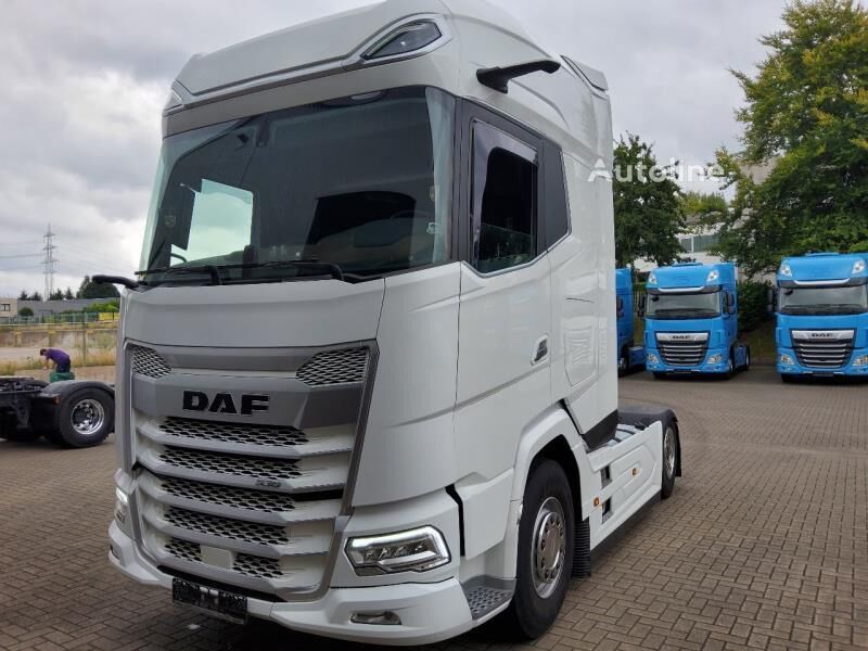 DAF XG+ 530 FT 4X2 tegljač