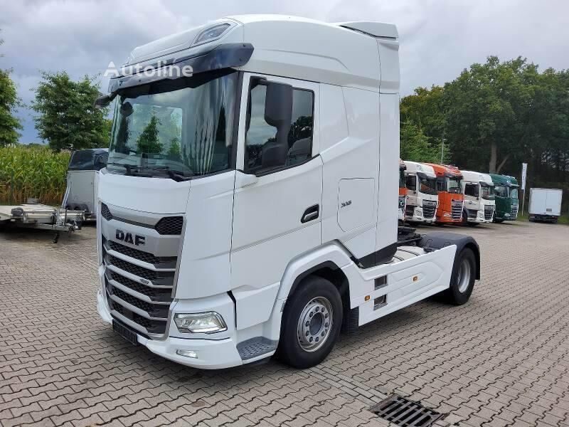 DAF XG 480 FT 4X2 tegljač