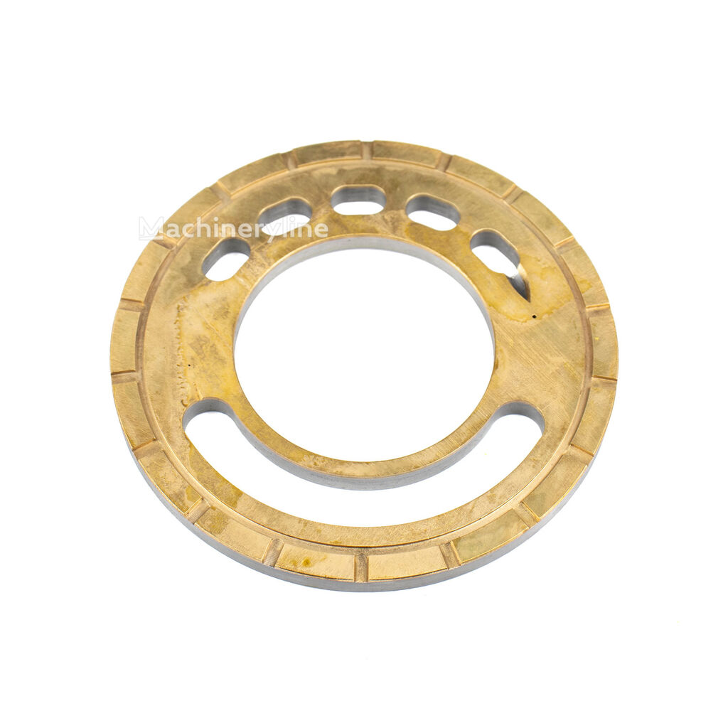 Valve plate Left Vickers PVE27 SKS Valve plate Left Vickers PVE27 SKS za SKS Hydraulic bagera