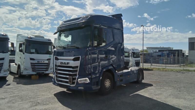 DAF XG 480 FT 4X2 tegljač