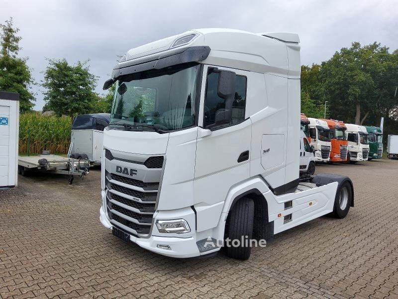 DAF XG 480 FT 4X2 tegljač