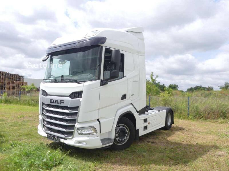 DAF XFn 480 FT 4X2 tegljač