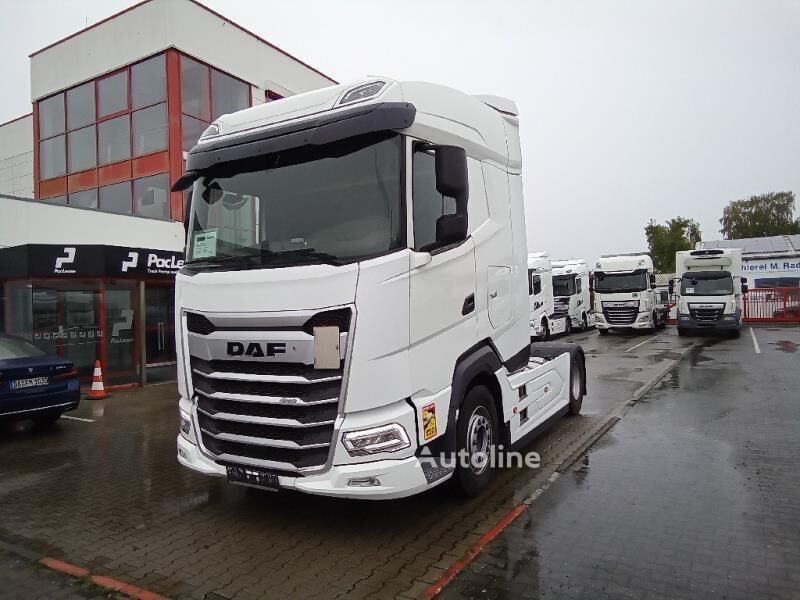 DAF XG 480 FT 4X2 tegljač