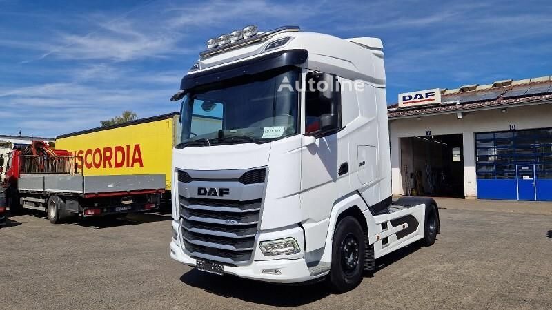 DAF XG 480 FT tegljač