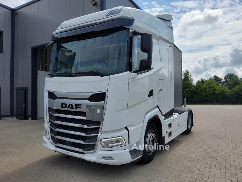 DAF XG 480 FT 4X2 tegljač