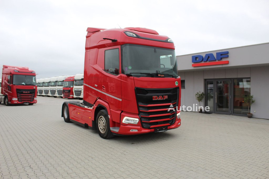 DAF XG 480 FT tegljač