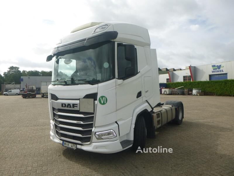 DAF XFn 480 FT tegljač