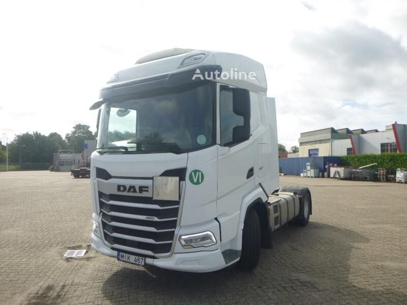 DAF XFn 480 FT tegljač