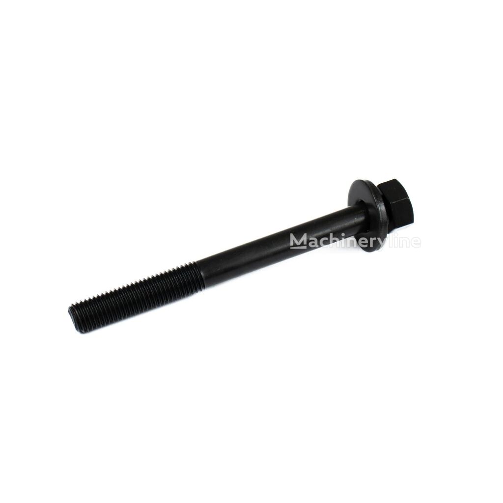 Cylinder Head Bolt 8982010190 Genuine Isuzu Cylinder Head Bolt Isuzu 8982010190 Genuine 8982010190 za Isuzu CX130B LC, CX130C, CX135C,CX145C SR ,CX160C, CX180C bagera
