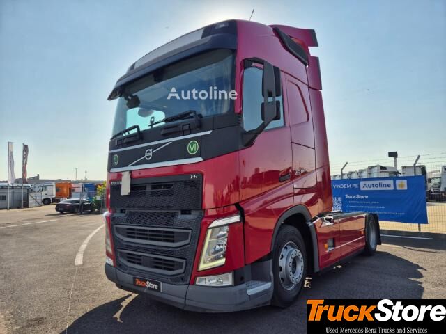 Volvo FH460 - STD tegljač