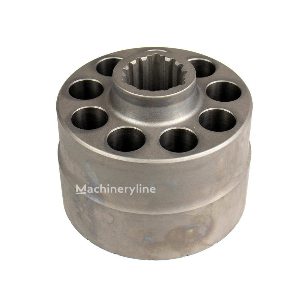Cylinder block Rotor Cylinder block Rotor Vickers PVE12 SKS za SKS Hydraulic bagera