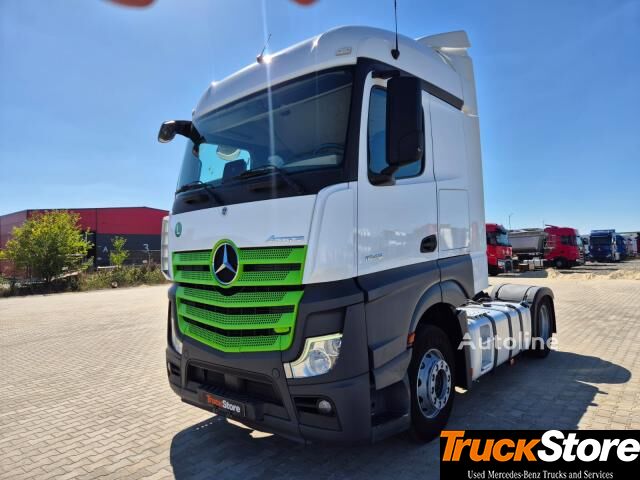 Mercedes-Benz Trucks Actros 1842 LS tegljač