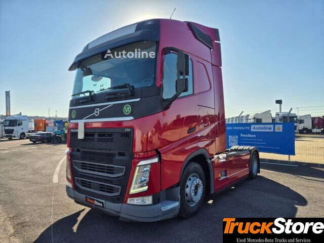 Volvo FH460 - STD tegljač