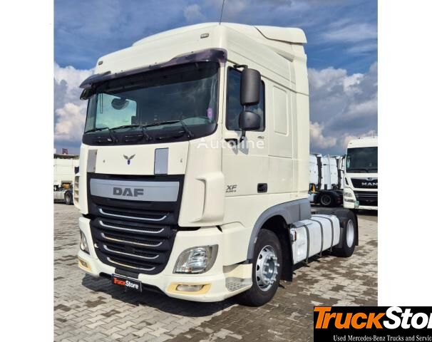 DAF XF 460 FT tegljač