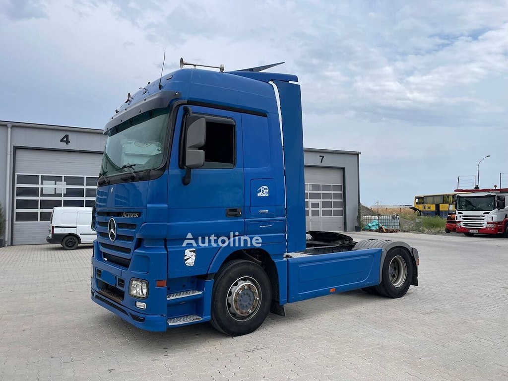 Mercedes-Benz ACTROS 1844 tegljač