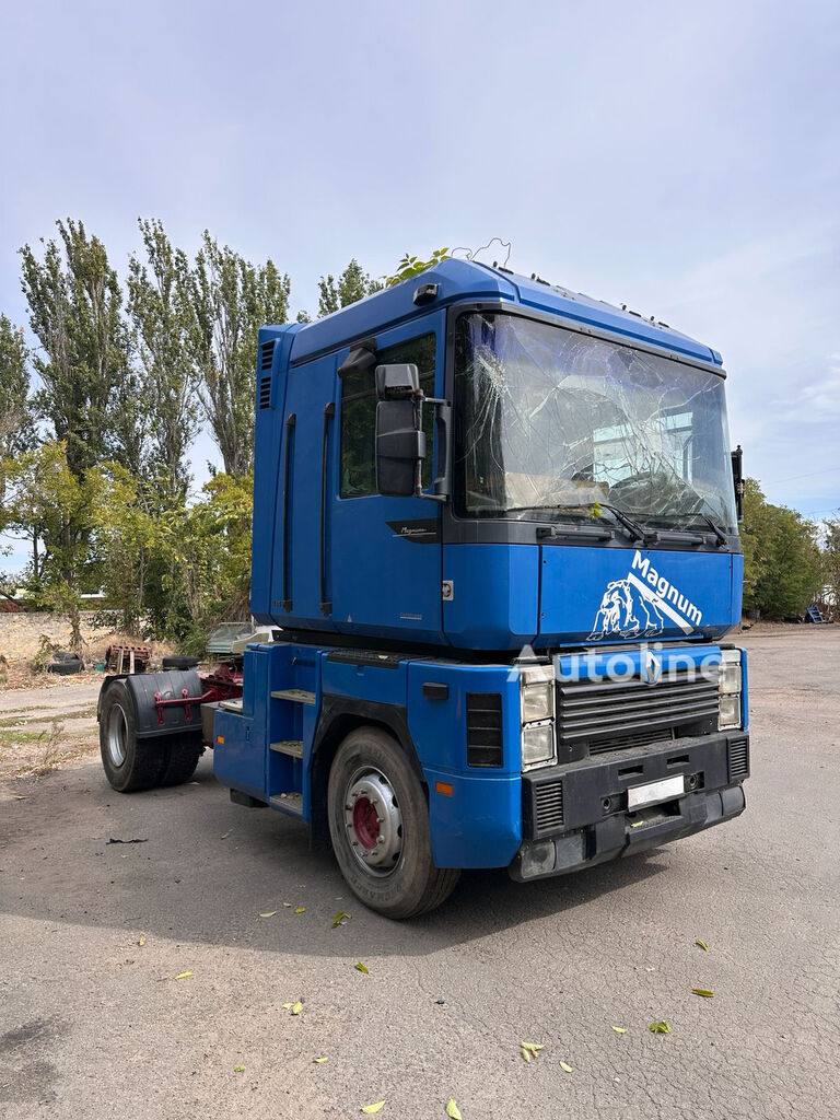 Renault Magnum 470 | ID1613S tegljač