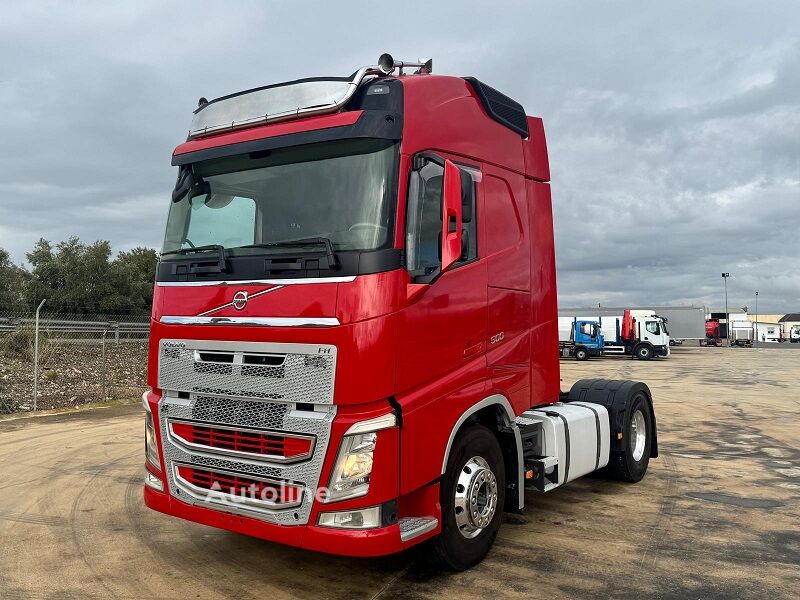 Volvo FH 13.500 tegljač