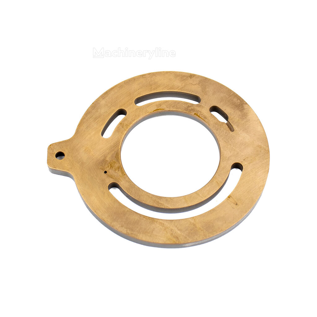 Valve plate Left Vickers PVE12 SKS Valve plate Left Vickers PVE12 SKS za SKS Hydraulic bagera