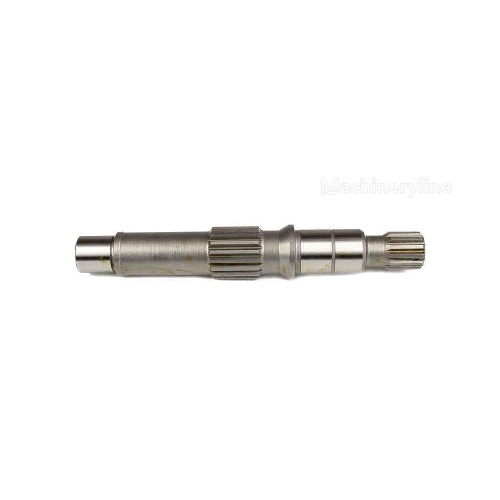Drive Shaft Vickers PVE19, PVE21 L=194 mm, 13T/0T SKS Drive Shaft Vickers PVE19, PVE21 L=194 mm, 13T/0T SKS za SKS Hydraulic bagera
