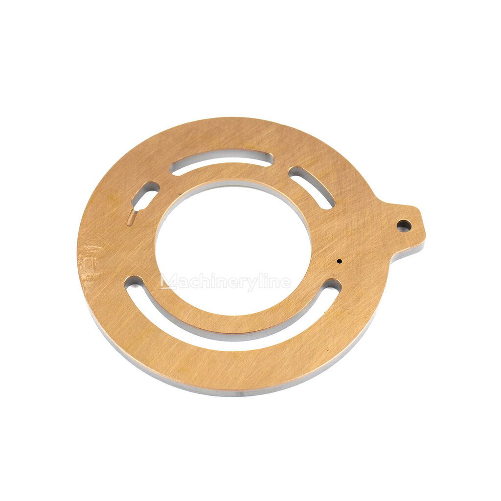 Valve plate Right Vickers PVE12 SKS Valve plate Right Vickers PVE12 SKS za SKS Hydraulic bagera