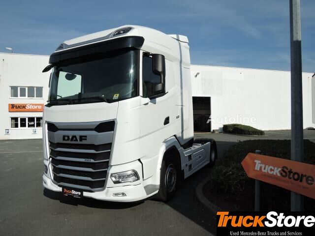DAF FT 480 XG 4x2 tegljač