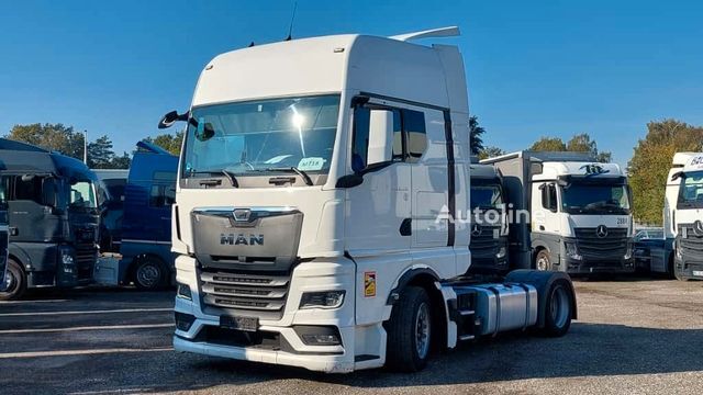 MAN TGX 18.510 tegljač
