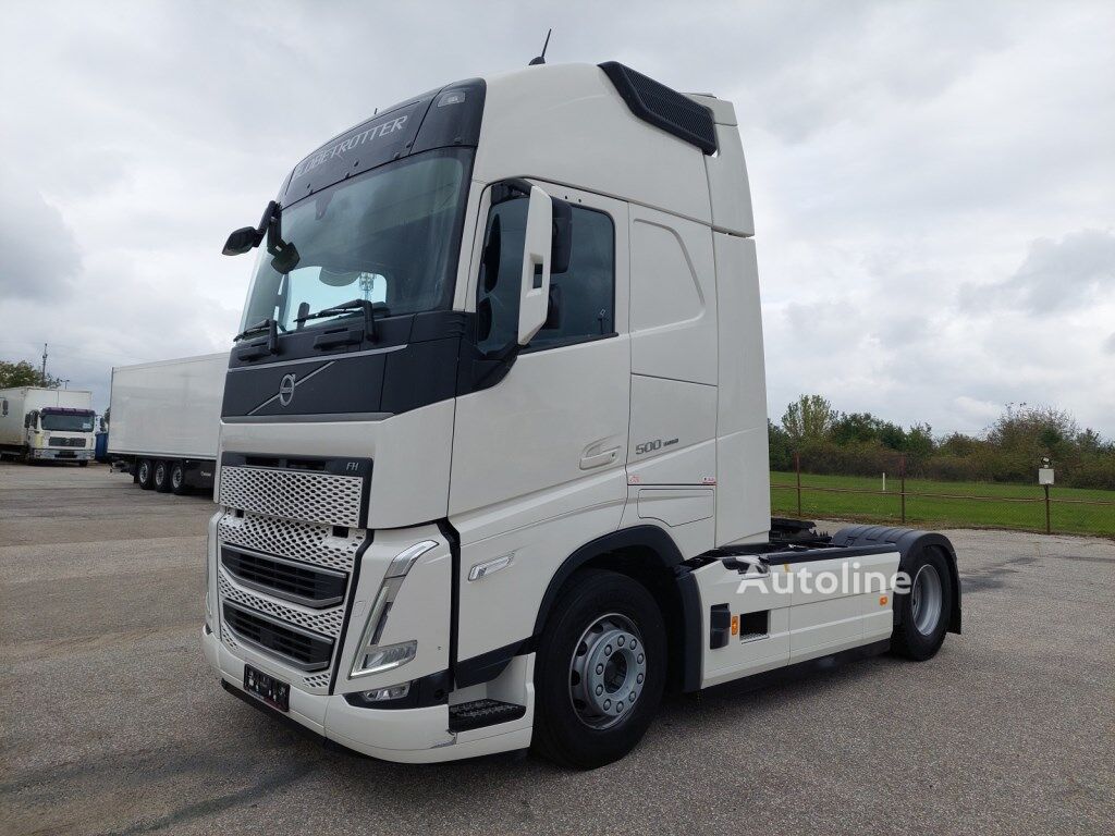 Volvo FH 13 tegljač