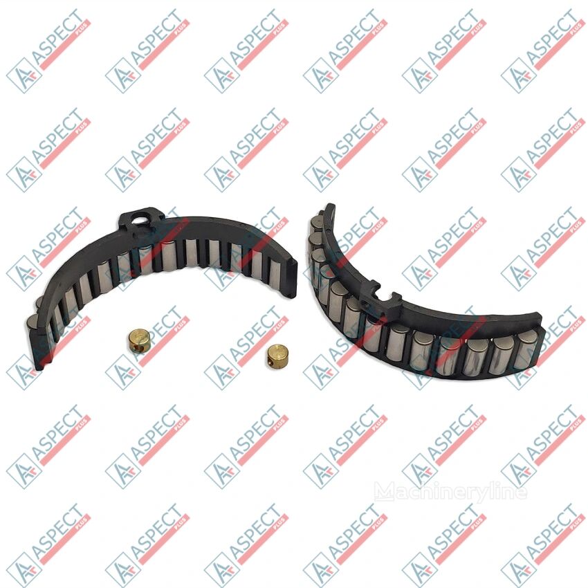 Cradle Bearing Cage Bosch Cradle Bearing Cage Bosch Rexroth R902603727 SKS za SKS Hydraulic bagera