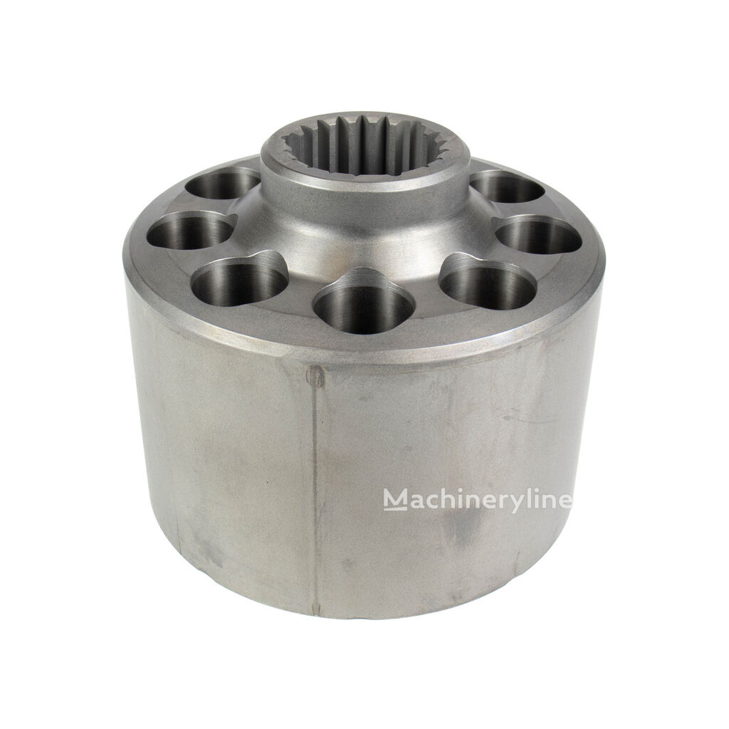 Cylinder block Rotor Bosch Cylinder block Rotor Bosch Rexroth R902407210 SKS za SKS Hydraulic bagera