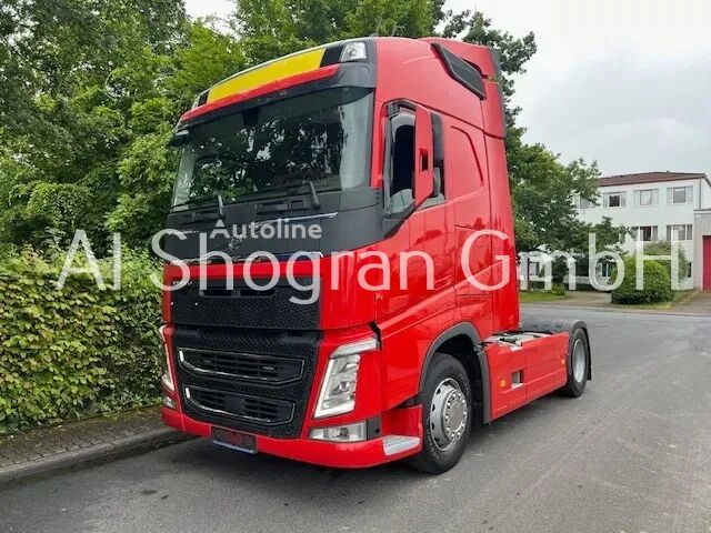 Volvo FH 420 / 4x2 /Globetrotter / Euro 6 tegljač