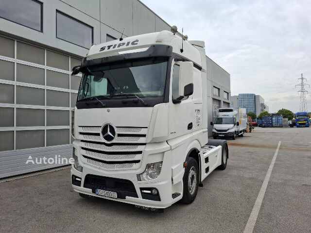 Mercedes-Benz Actros 1845 tegljač
