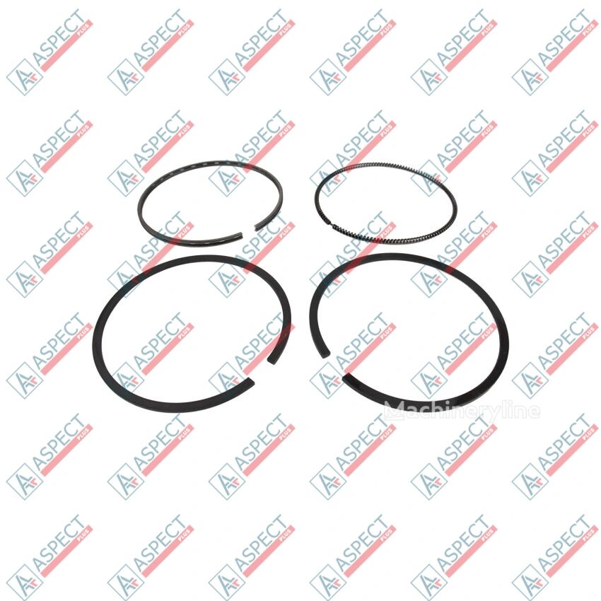 Piston Ring STD 8971479840 Genuine Isuzu Piston Ring STD Isuzu 8971479840 Genuine 8971479840 za Isuzu bagera