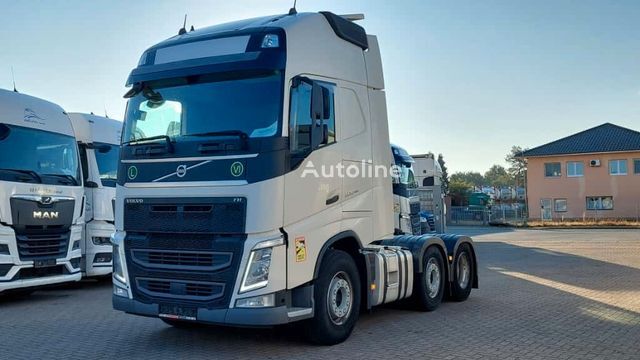 Volvo FH 500 tegljač